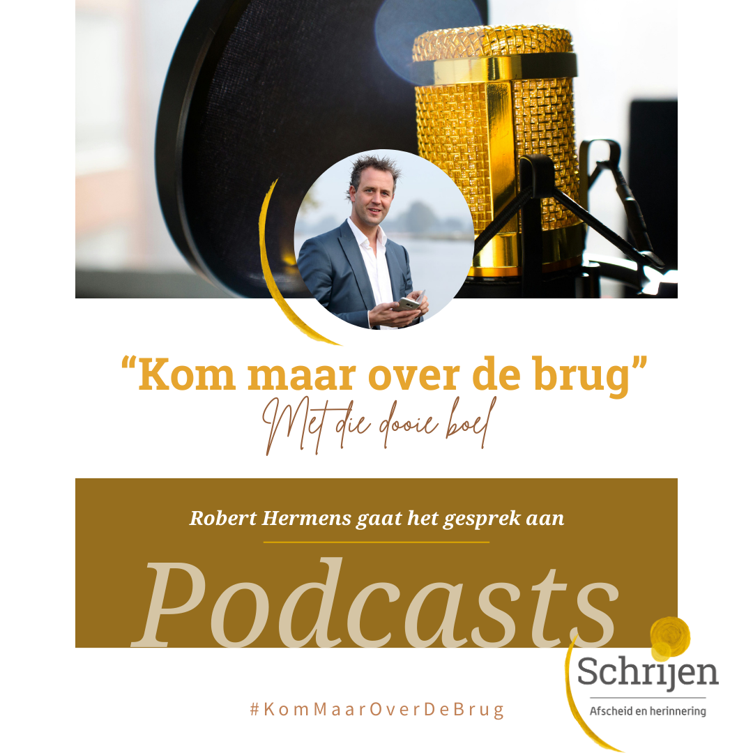 Kom maar over de brug - Zevenhutten